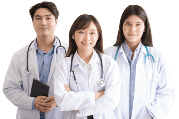 Understanding Menopause: Symptoms, Treatments & Relief